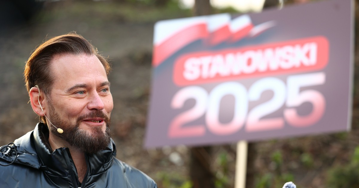 Krzysztof Stanowski w wyborach prezydenckich. Oceny ekspertów