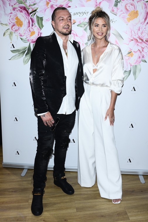 Sandra Kubicka wyjawiła, ile wydała na ślub. Padła konkretna kwota ...