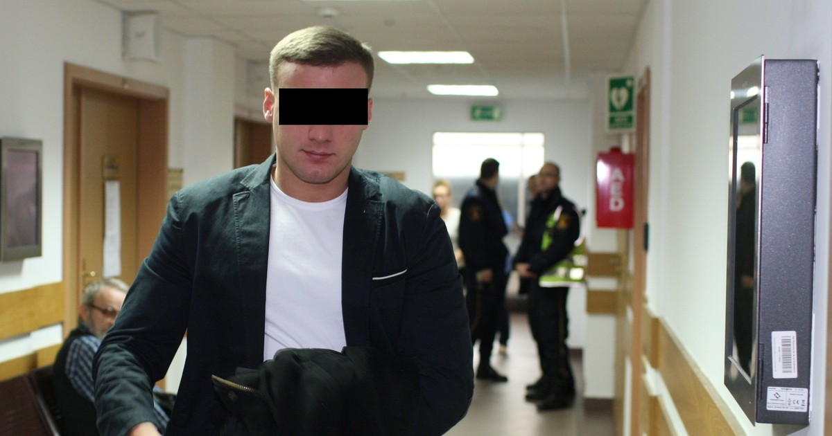 „Frog” przed sądem za piracki rajd w Śródmieściu