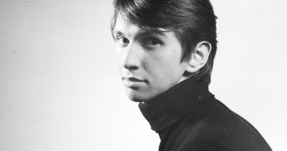 Andrzej Nardelli: Tragiczna śmierć "promiennego chłopca". Miał tylko 25 ...