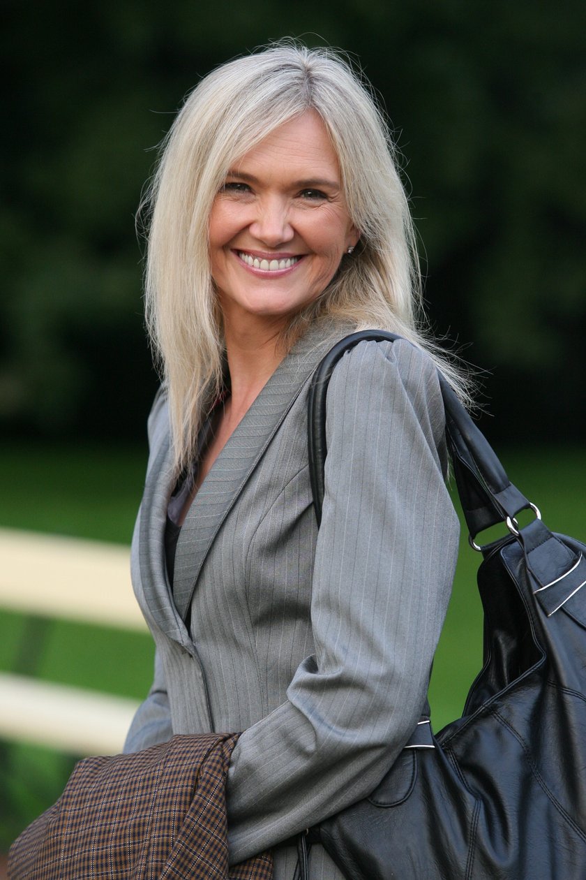 Anna Kalata. Jak dziś wygląda i co robi była minister pracy i polityki ...