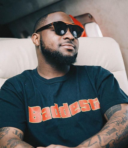Davido denies slapping Kizz Daniel's manager as he answers questions ...