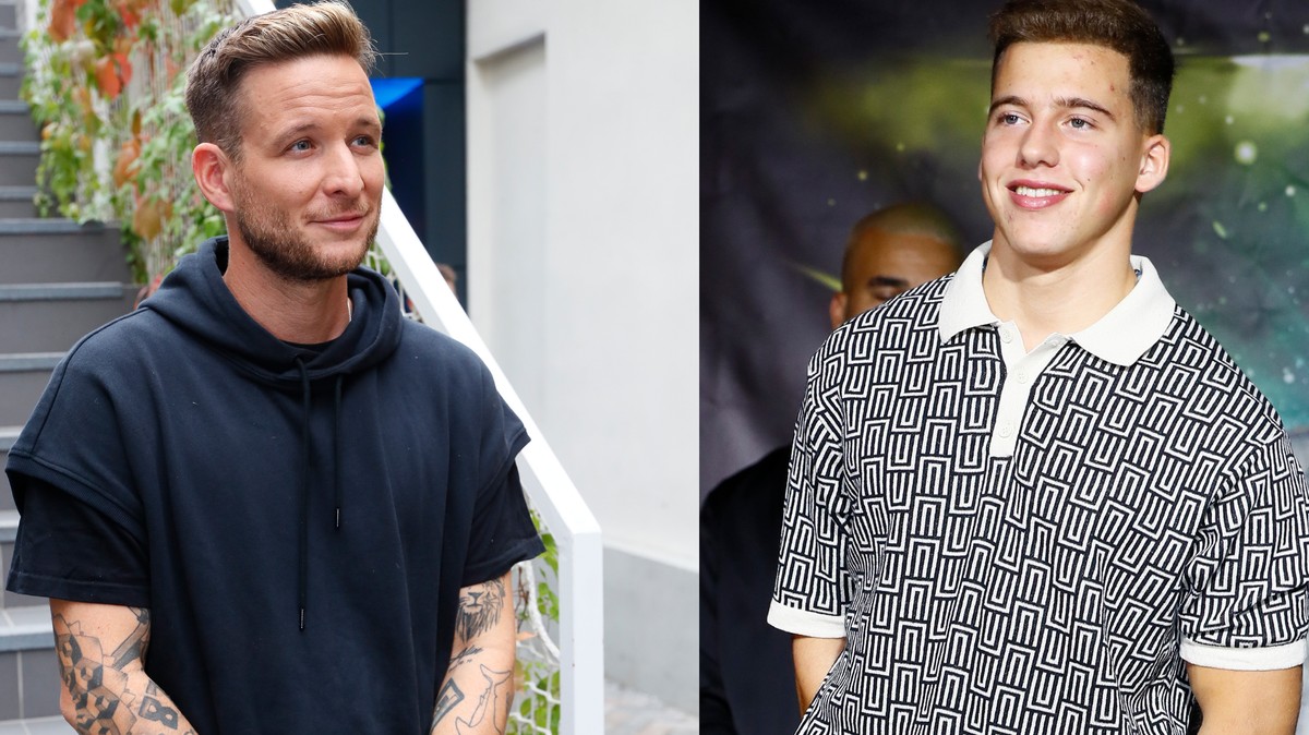 Istenes Bence totál kiakadt, kíméletlen verést ígér a Sztárboxra - Blikk