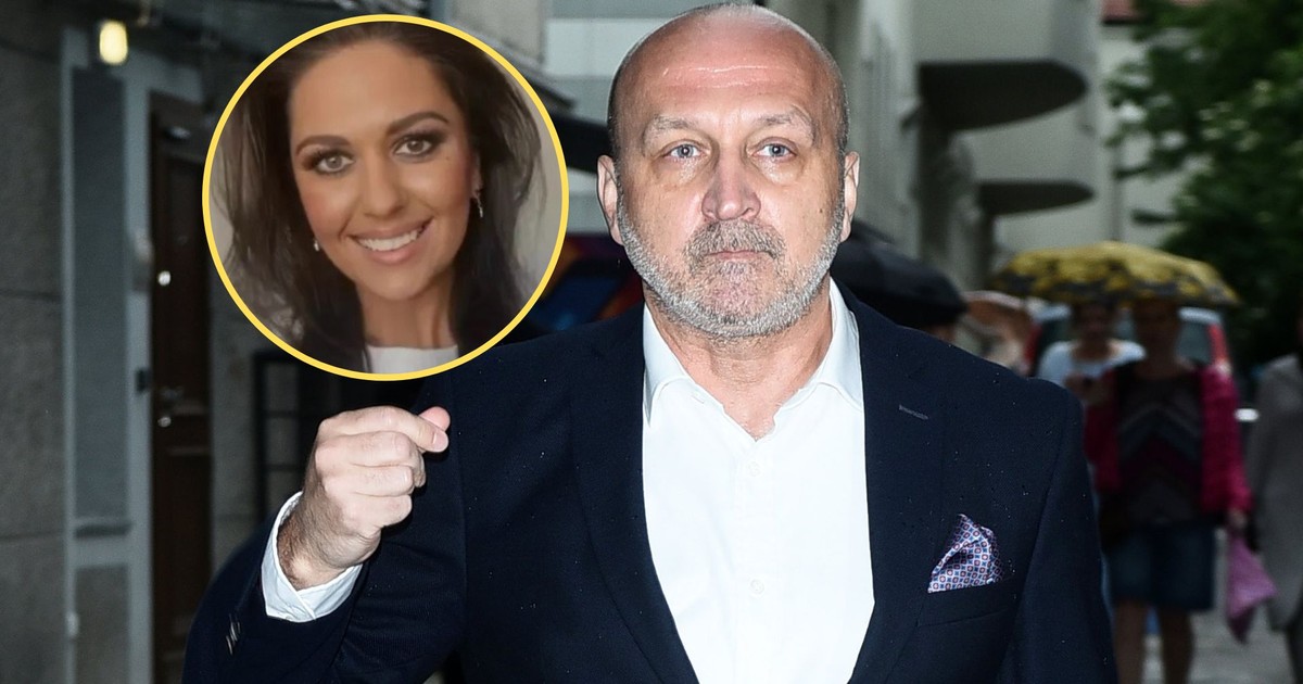 Ukochana Kazimierza Marcinkiewicza zdradził sekret. Tak się poznali ...