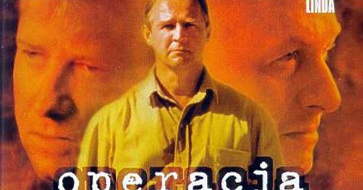 "Operacja Samum". Opis filmu - Film