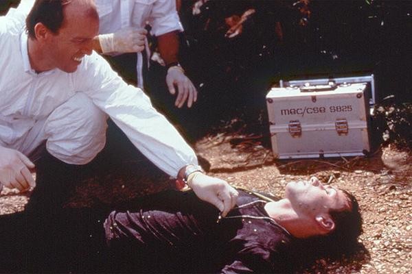 Bunkier - galeria - Film