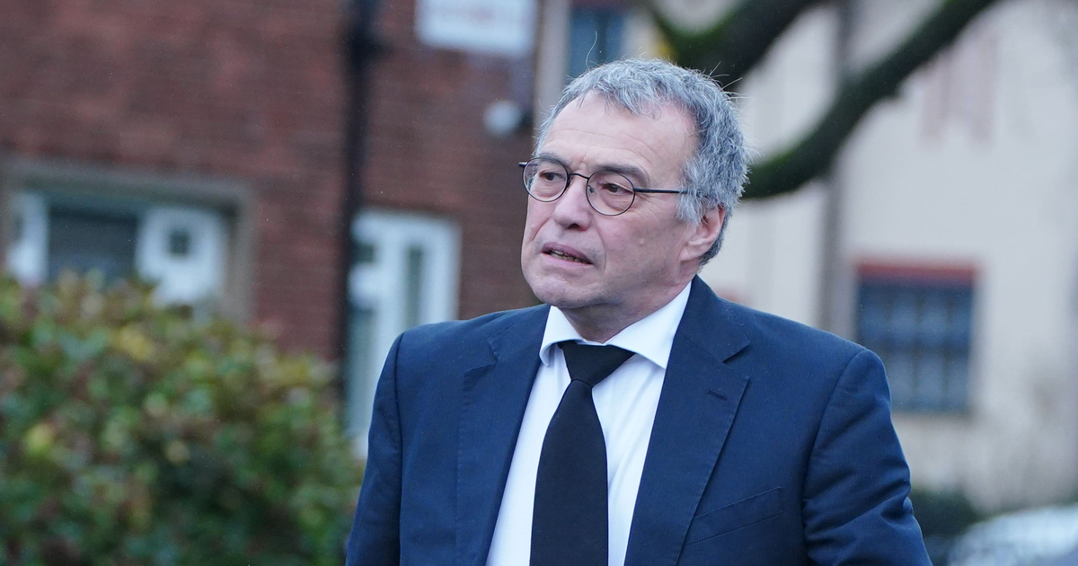 Former Labour minister Phil Woolas dies aged 66 after brain cancer ...