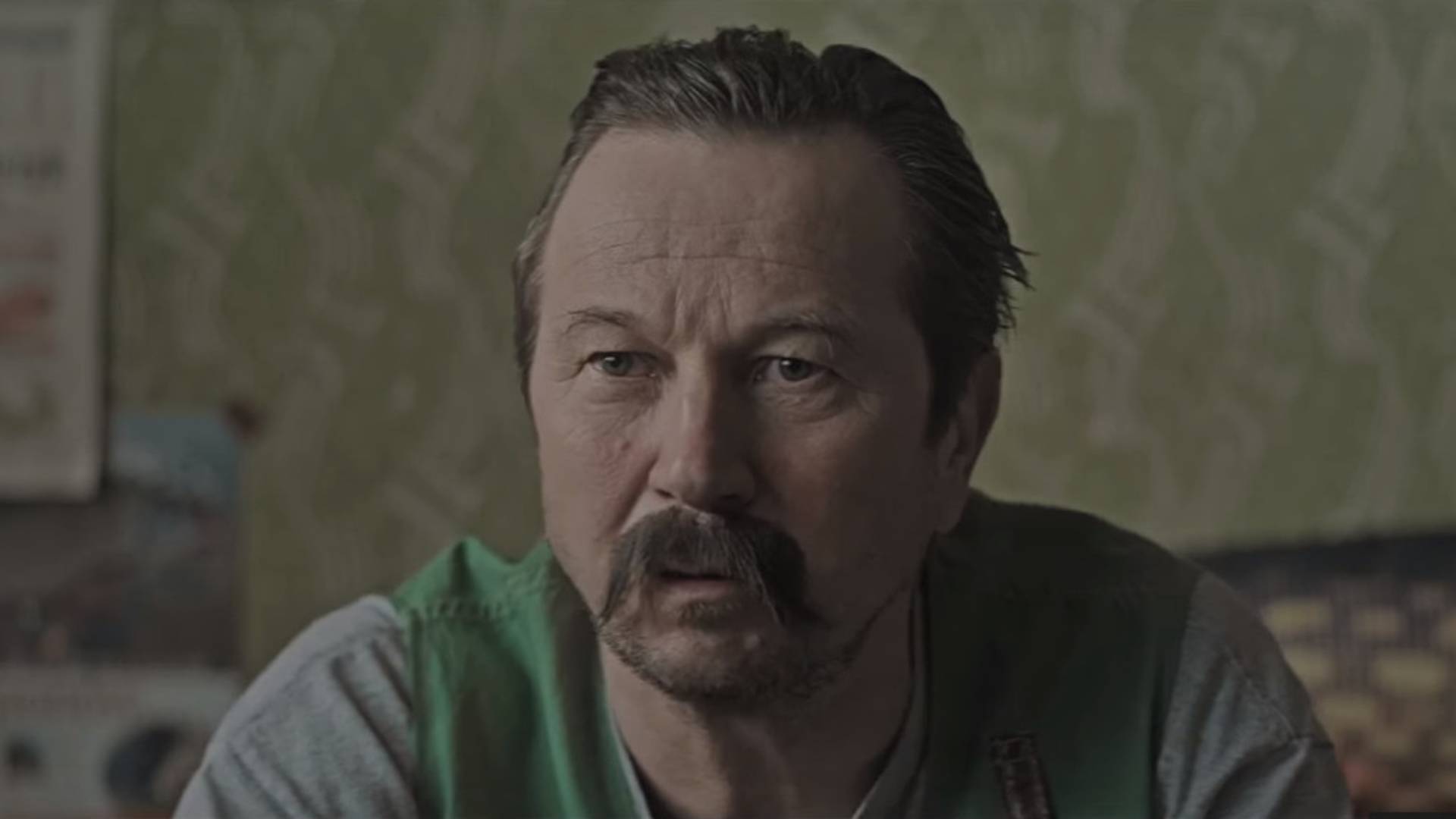 Fanatyk już na Showmax.pl. Zobacz film o fanatyku wędkarstwa - Noizz