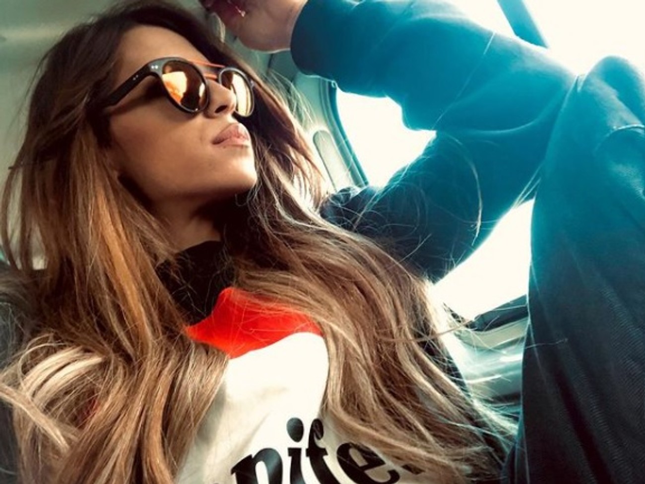 matea milosavljevic kamp kucica ada ciganlija - Blic