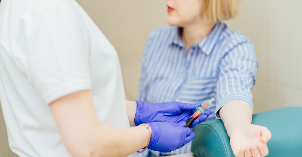 Ile wynosi norma FT4?