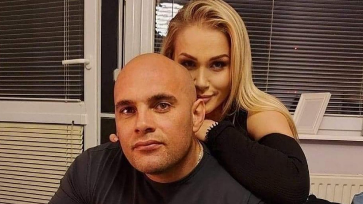 Dominik Abus z "Gogglebox" o walce z depresją: dwa lata nie wychodziłem ...