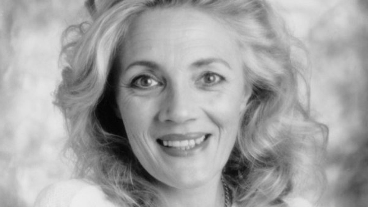 Nie żyje gwiazda serialu "Co ludzie powiedzą?". Shirley Stelfox miała ...