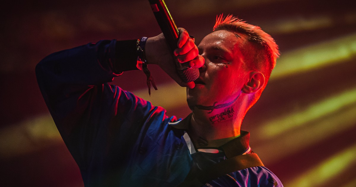 Kim jest raper Tymek? Biografia i najważniejsze utwory - Muzyka