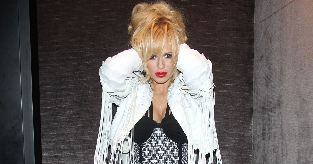 Doda: Radek nie zaprosi mnie na swój ślub