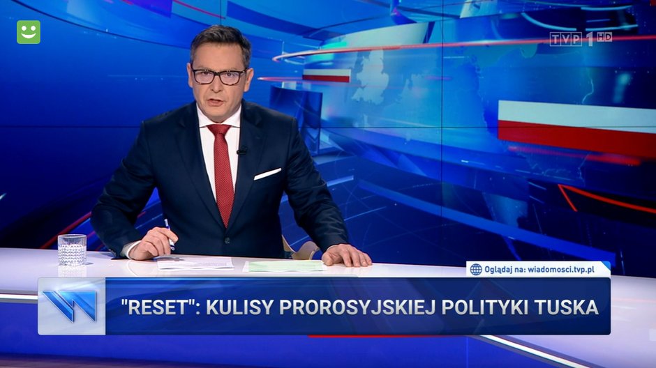 TVP kuje, póki gorące: najpierw lex Tusk, a teraz "Reset". Zapowiedzieli powtórkę emisji - Film