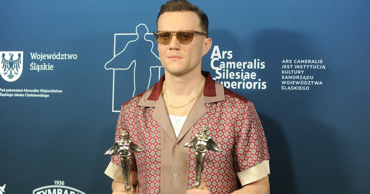 Mrozu gościem podcastu "WojewódzkiKędzierski". Kiedy i gdzie słuchać ...