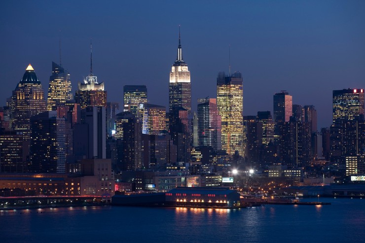 Njujork - više od metropole