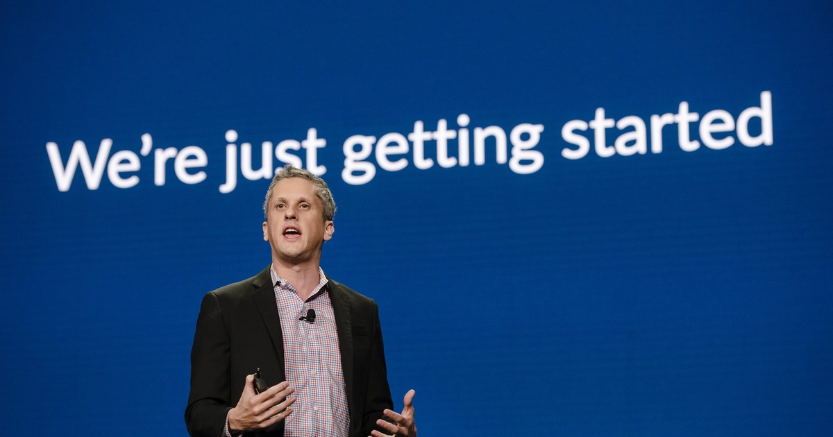 Box's new role for the AI era is the latest to take inspiration from ...