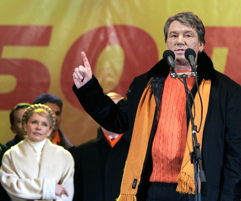 Julia Tymoszenko: była premier Ukrainy. Życie, młodość, więzienie ...