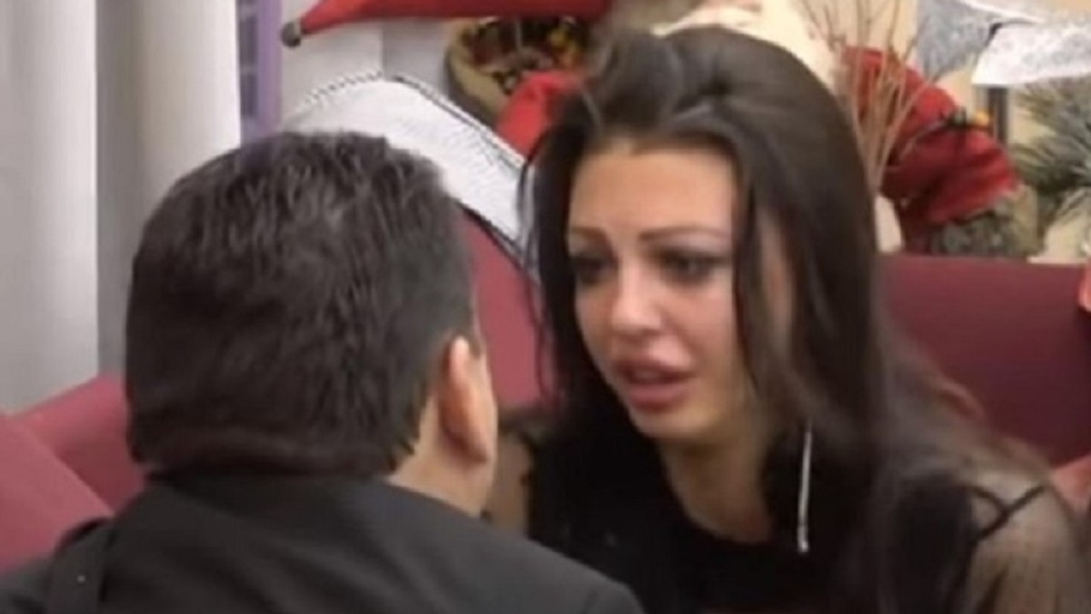 maja marinkovic janjus - Blic