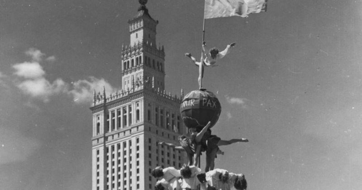 Święto 22 Lipca: Historia PRL | Newsweek