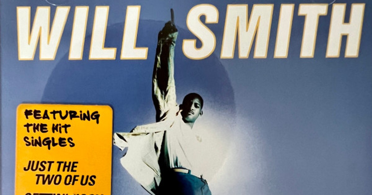 WILL SMITH — "Big Willie Style" - Muzyka