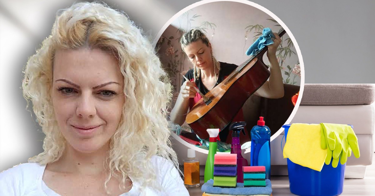 Marina je godinama spremačica u Beogradu: Ovo je njen cenovnik - Blic