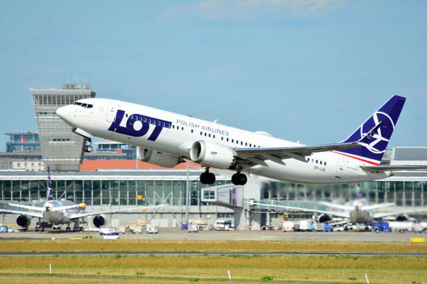 Proces ws. korupcji w związku z prywatyzacją PLL LOT i Stoen. Wyjaśnienia składał były ...