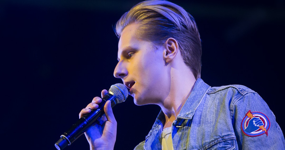 Piotr Zioła wrócił do szpitala psychiatrycznego w Genewie. Miał jeden ...