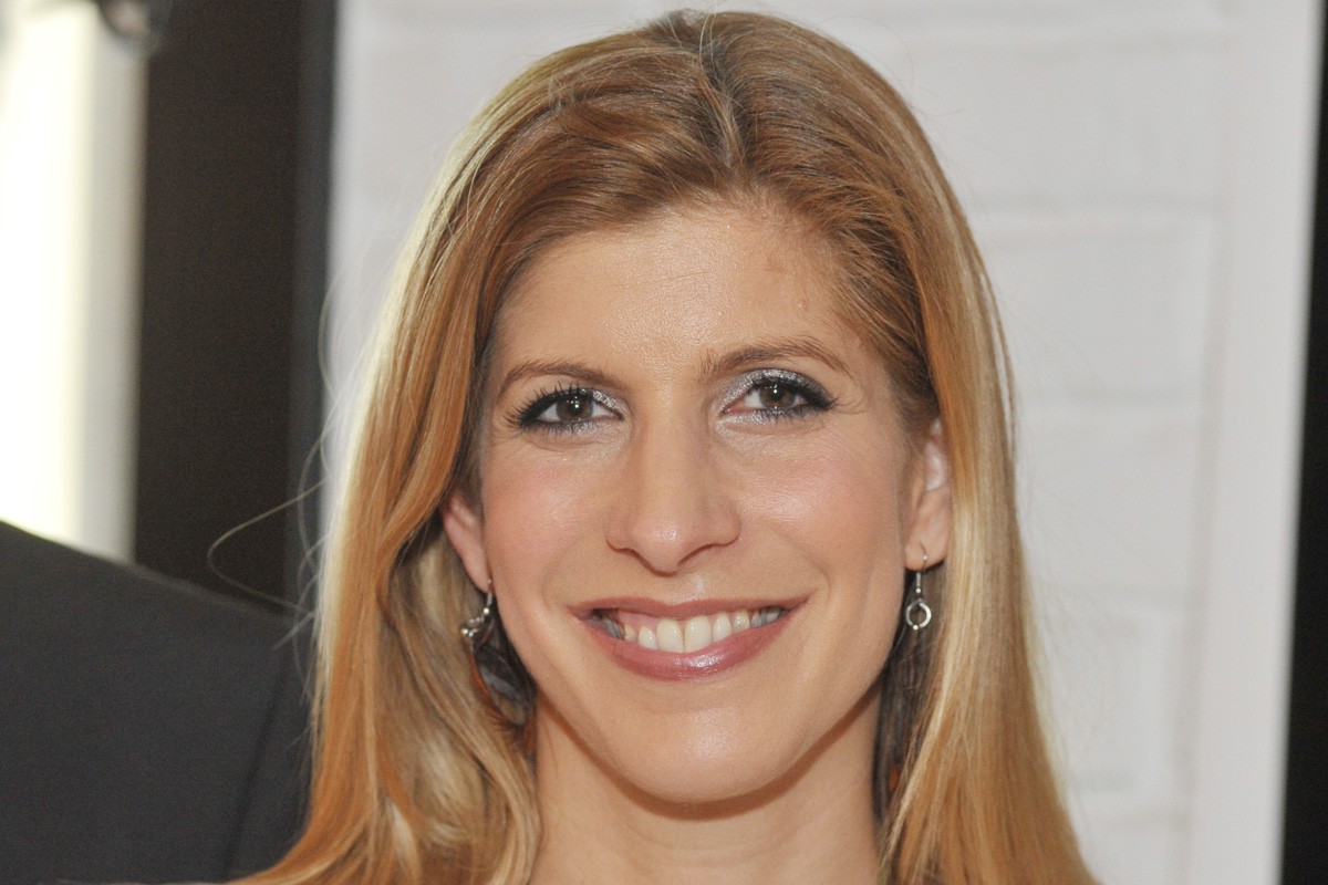 Beigazolódott: 20 évvel ezelőtt jól döntött Béres Alexandra - Blikk Rúzs