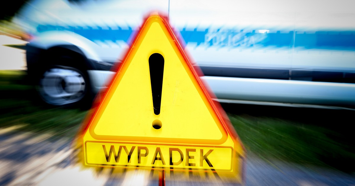 Lubuskie: śmiertelny wypadek na autostradzie A2 w nocy z 30 lipca