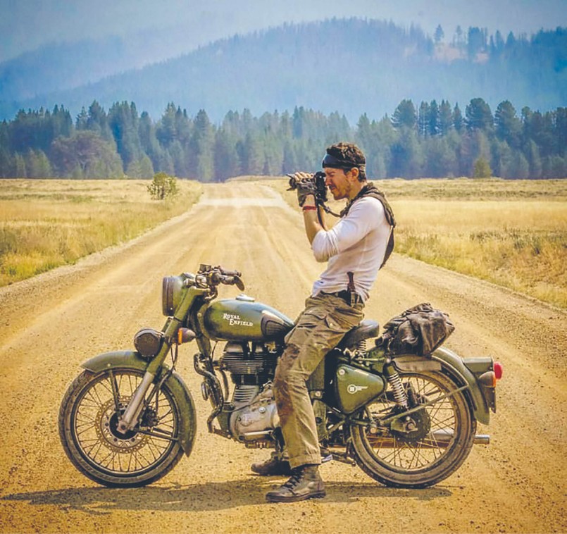 „Buddaland”. Rozpaczliwe poszukiwanie bytu [RECENZJA] - GazetaPrawna.pl