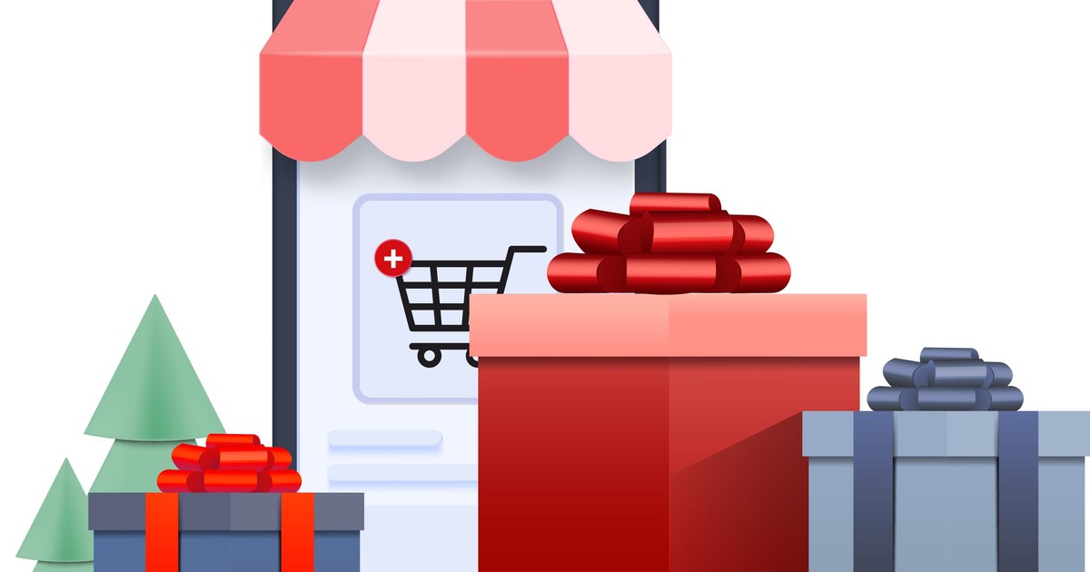 Here are the deadlines to keep in mind if you're shipping gifts for the ...