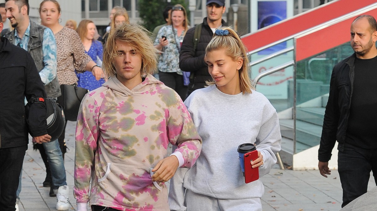 Tényleg ennyire naiv? Nem hiszi el, mire készül Justin Bieber! - Blikk