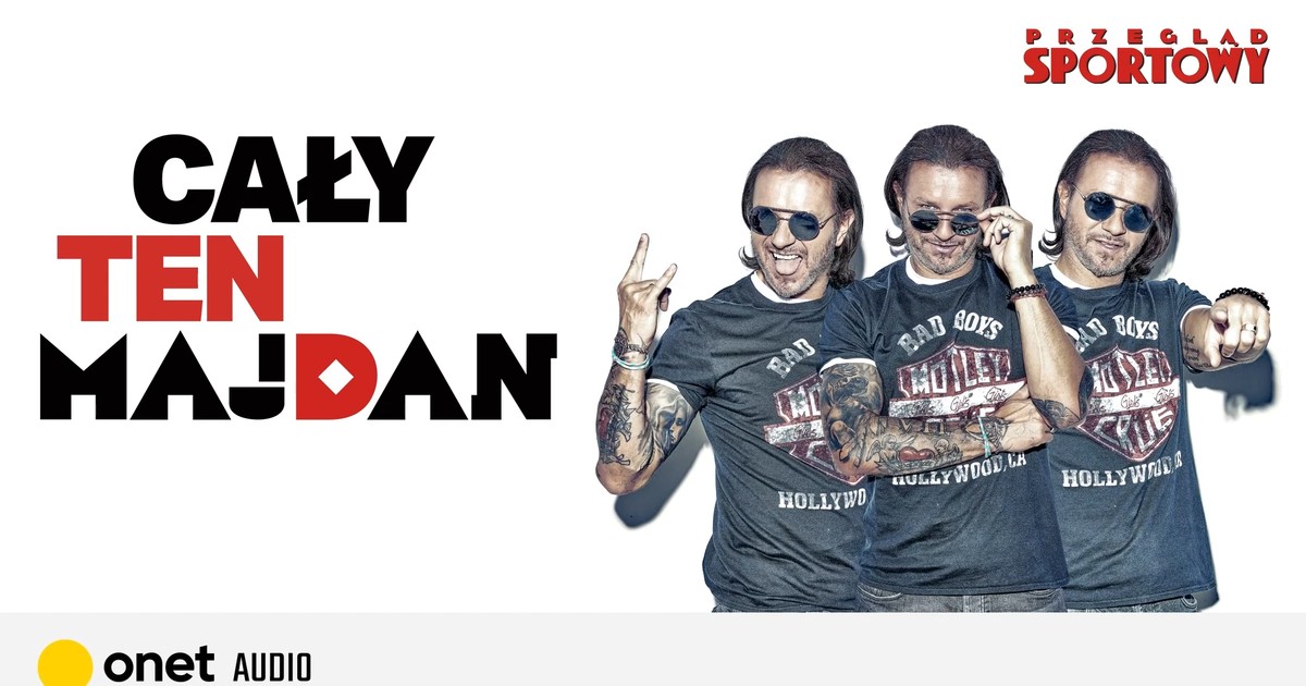 Jan Kliment i Rafał Maserak. Jak taniec może stać się formą terapii ...