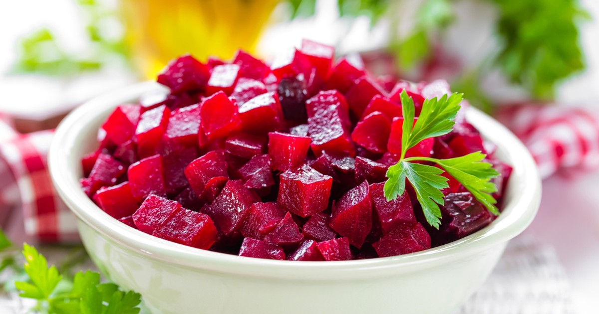 Pokochać buraki - Onet Gotowanie