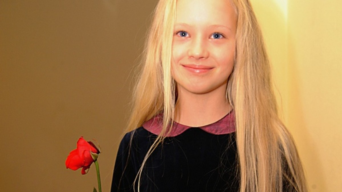 Marta Bitner: jak dzisiaj wygląda Ciri z "Wiedźmina"? - Film