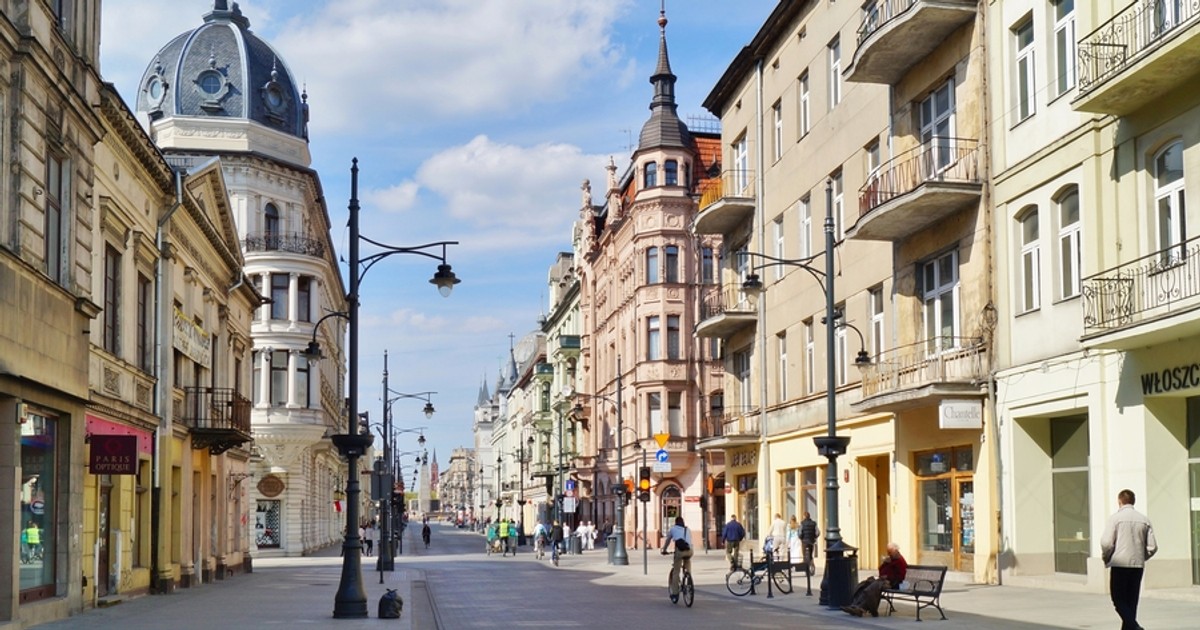 Łódź: budynek dawnego ratusza przejęty od Archiwum Państwowego - Wiadomości