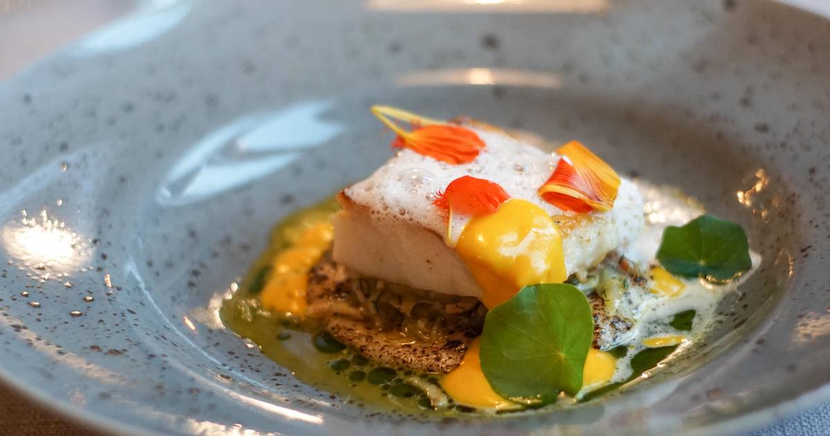 Fine Dining Week: przetestowaliśmy degustacyjne menu - Noizz
