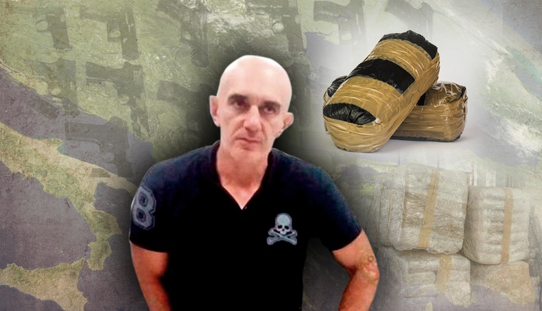 "Najopasniji kriminalac uživa u zatvoru, ćelija kao diskoteka, posećuju ...