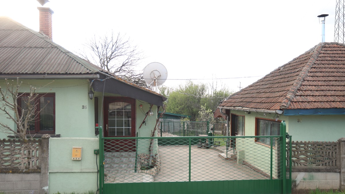 U Zlotu odakle je jedan od osumnjičenih za ubistvo Danke Ilić svi se sakrili u kuće - Blic