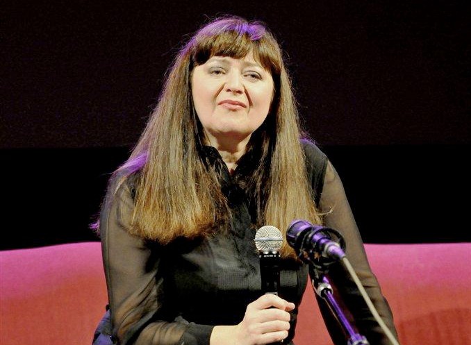 Zobacz, jak wygląda dziś Basia Trzetrzelewska - Dziennik.pl