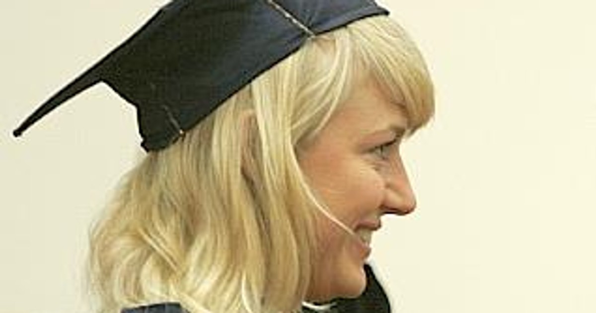 Pomysłowe studia. Fajna praca | Newsweek