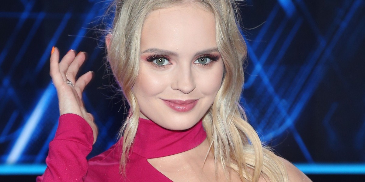 Olga Kalicka zaręczona. Pokazała zdjęcie. Kim jest Cezary Nowak ...