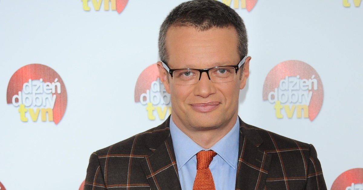 Marcin Meller zdradził powód odejścia z DDTVN