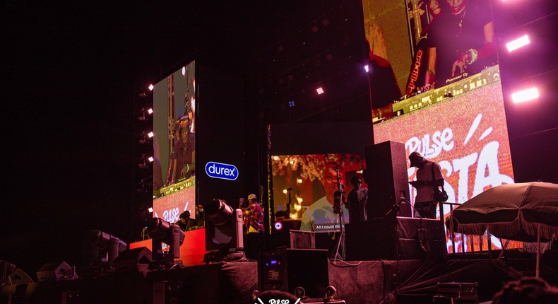 37.4 million impressions: How Durex Nigeria turned ‘Detty December ...