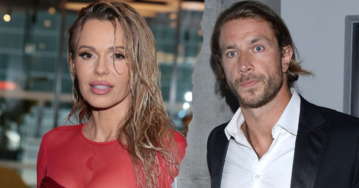 Doda i Dariusz Pachut rozstali się. "Bolesna decyzja" - Plejada.pl