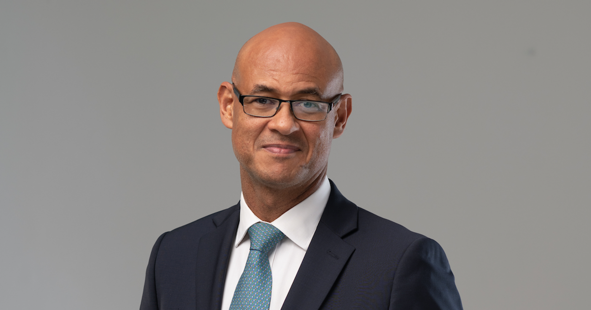 From the football field to financial frontiers, Jeremy Awori unveils ...