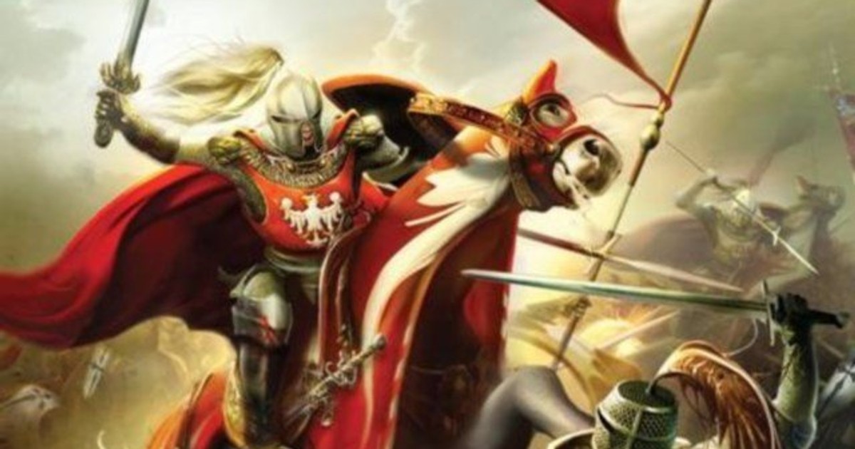 Bitwa Pod Grunwaldem, Potop Szwedzki i inne wydarzenia historyczne w ...