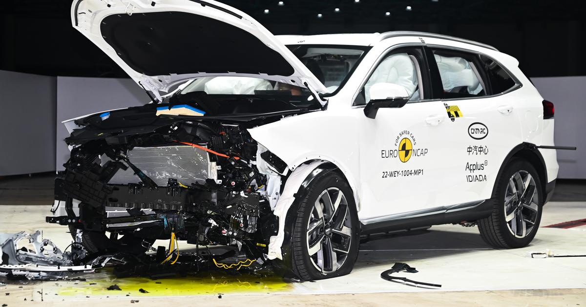 Euro NCAP. Nowe wyniki testów zderzeniowych. "Producenci aut są ...